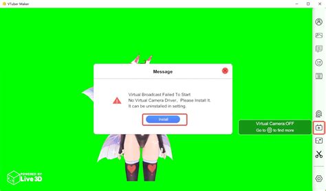 How To Add VTuber To Streamlab OBS The Easiest Way