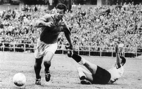 Daftar Pencetak Gol Terbanyak Sepanjang Sejarah Piala Dunia Bola
