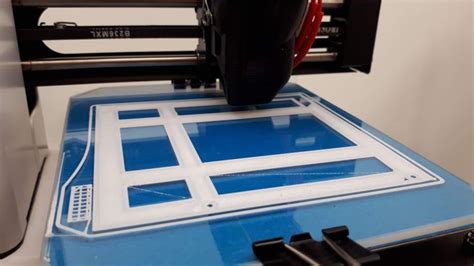 3d Printer Malyan M200 Mp Select Mini