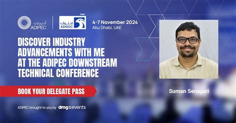Suman Senapati On Linkedin Adipec Technicalconference Aiml