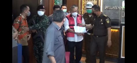 Jadi Gubernur Hingga DPR Harta Alex Noerdin Naik Hampir 3 Kali Lipat