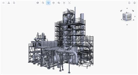 CAD Exchanger Released With New Features