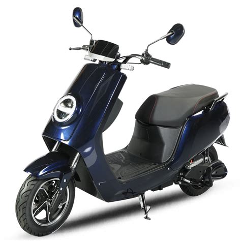 Flymate CKD SKD 60V 72V Hub Motor Coco City Electric Bike Ebike