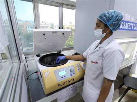 Lab Infrastructure