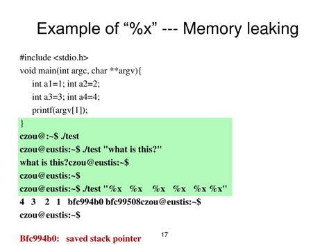 Ppt Spot The Defects Protect Your Code From Vulnerabilities
