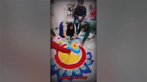 Pw Physics Wallah Vidyapeeth Diwali Decoration Happy Diwalipw