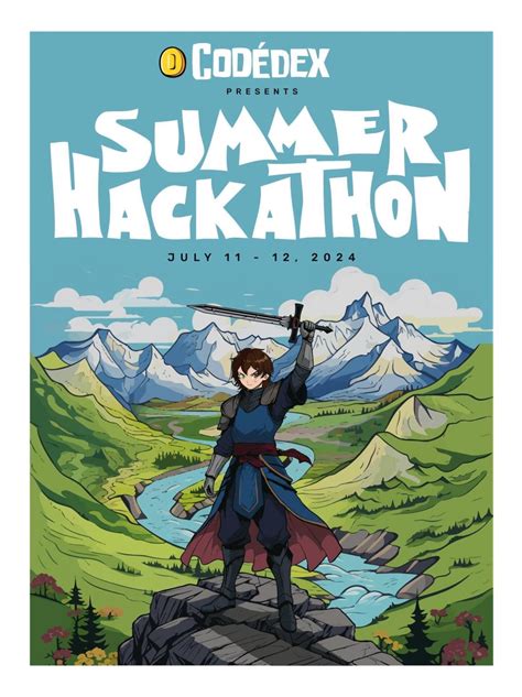 Ramakrushna Biswal On Linkedin Codedex Hackathon Github Summer