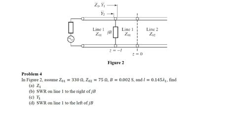 Solved Figure 2 Problem 4 In Figure 2 Assume