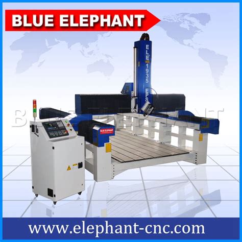 1935 Styrofoam 5 Axis Cnc Cutting Machine 2