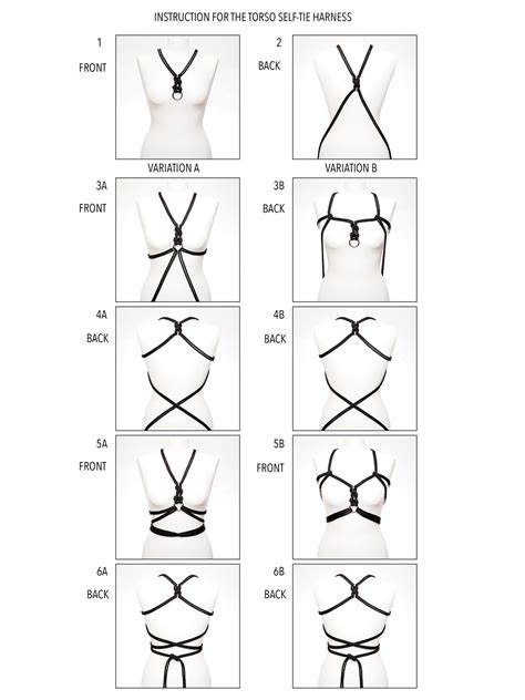 Megami Shibari Rope Bondage Choker With Detachable Self Tie Etsy