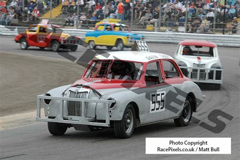 Racepixels