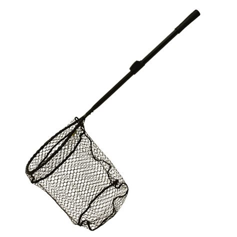 Telescopic Premier Series Landing Net Promar And Ahi Usa
