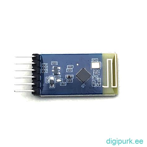 Bluetooth 3 0 Module Jdy 33 Digipurk