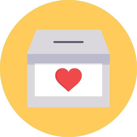 Flat Circle Icon 10004265 Vector Art At Vecteezy