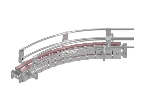 CS Glide Curve Fredriksons