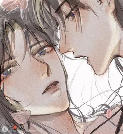 Qiang Jin Jiu Anime