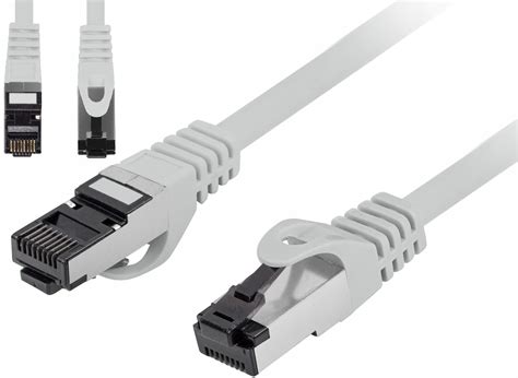 KABEL SIECIOWY RJ KAT CU M Cm S FTP Sklep Opinie Cena W Allegro