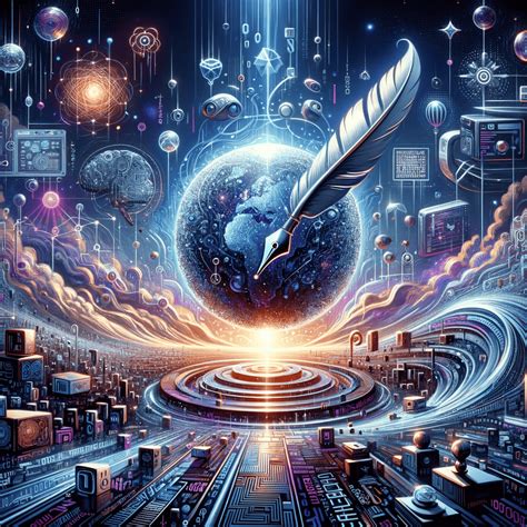 Embracing The Future How Artificial Intelligence Is Revolutionizing
