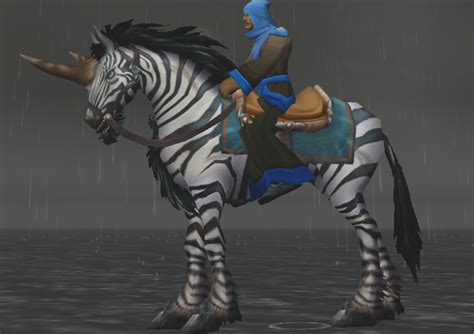 Swift Zhevra