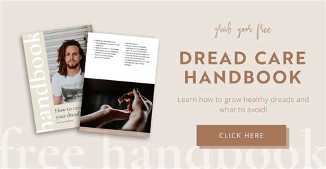 How To Keep Dreads Healthy And Growing