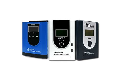 Solar Controller Company Manufacturer Supplier Factory Anern
