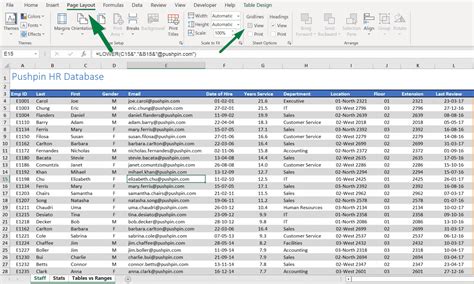 Hiding Gridlines In Excel With 3 Shortcuts