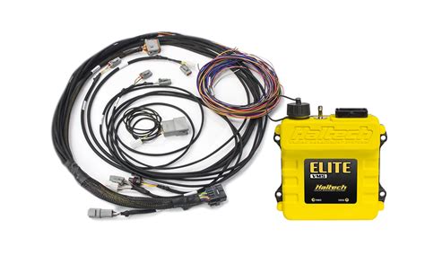 Haltech Ignition Only Ecu Kits