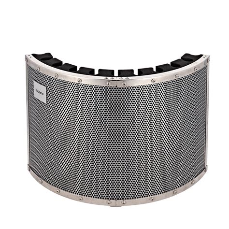 Subzero Small Microphone Reflection Filter At Gear4music