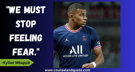 81 Best Mbappe Quotes And Wallpaper