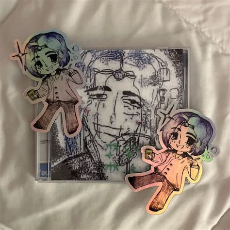 Yabujin - Etsy