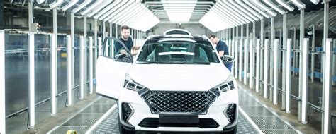 Examining The Automotive Semiconductor Shortage Bcg