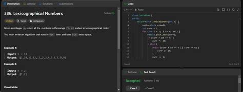 Kishore M On Linkedin Leetcode Dfs Problemsolving Recursion Algorithm Coding Dsa C Java