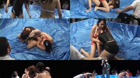 Wet Match In Bikini Full Version High Resolution Japanese Brutal
