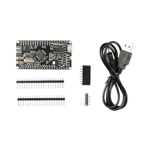 Stm32f103c8t6 Stm32f103 Development Board Arm Usb Programmable Mcu Controller Stm32 F103c8t6