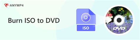 Ways To Burn Iso File To Dvd On Windows Mac
