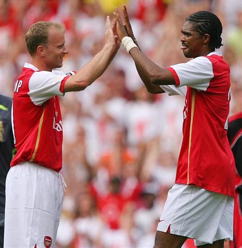 Kanu Nwankwo Papilokanu Twitter