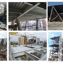 V Column Construction Download Scientific Diagram