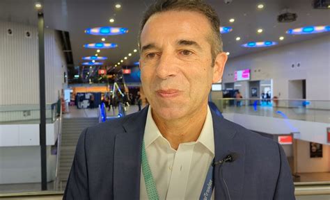 Talking Security With Patrick Cuschieri Bahrain Airport Company