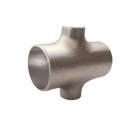 cross reducing astm a860 wphy