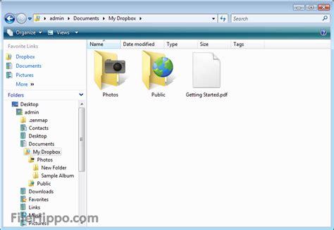 Download Dropbox 160 4 4703 For Windows