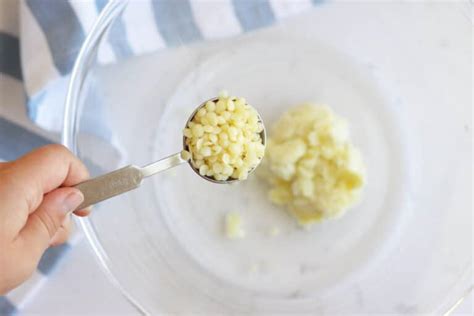 Homemade Body Butter Recipe With Beeswax