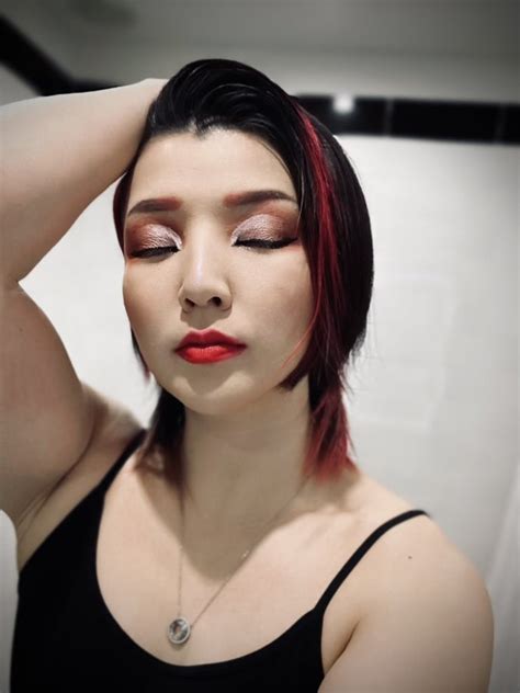 Hana Kimura Rwrestlewiththejoshis2