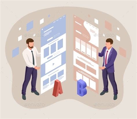 Comparative Graphics Designs And Templates Graphicriver
