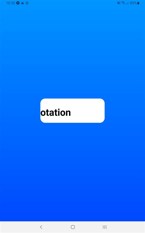 Problema Ao Adicionar Svg No React Native Stack Overflow Em Português