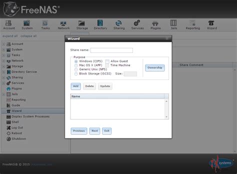 Cómo Instalar Freenas Para Crear Vuestro Propio Nas The Solving