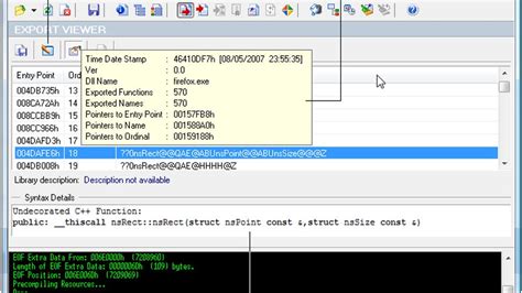 Dependency Walker Alternatives And Similar Software AlternativeTo