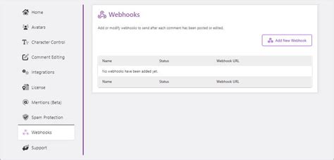 Comment Edit Pro Features Walkthrough Webtng