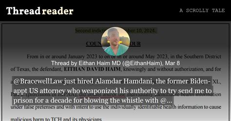 Thread by @EithanHaim on Thread Reader App – Thread Reader App
