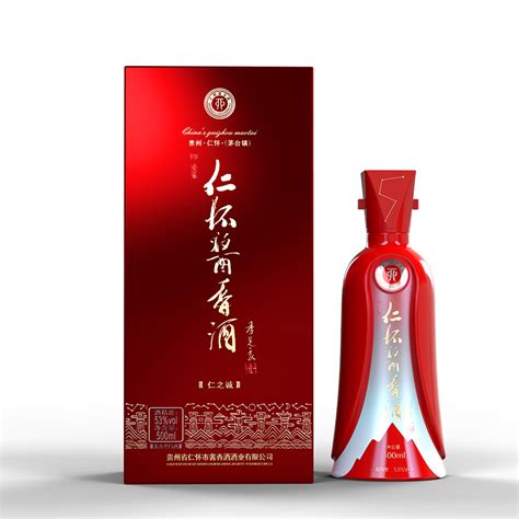 仁怀酱香酒（仁之诚）