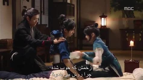 سریال کره ای کتاب خانوادگی گو قسمت نهم با بازی لی سونگ گی و سوزی با زیرنویس فارسی چسبیده نماشا